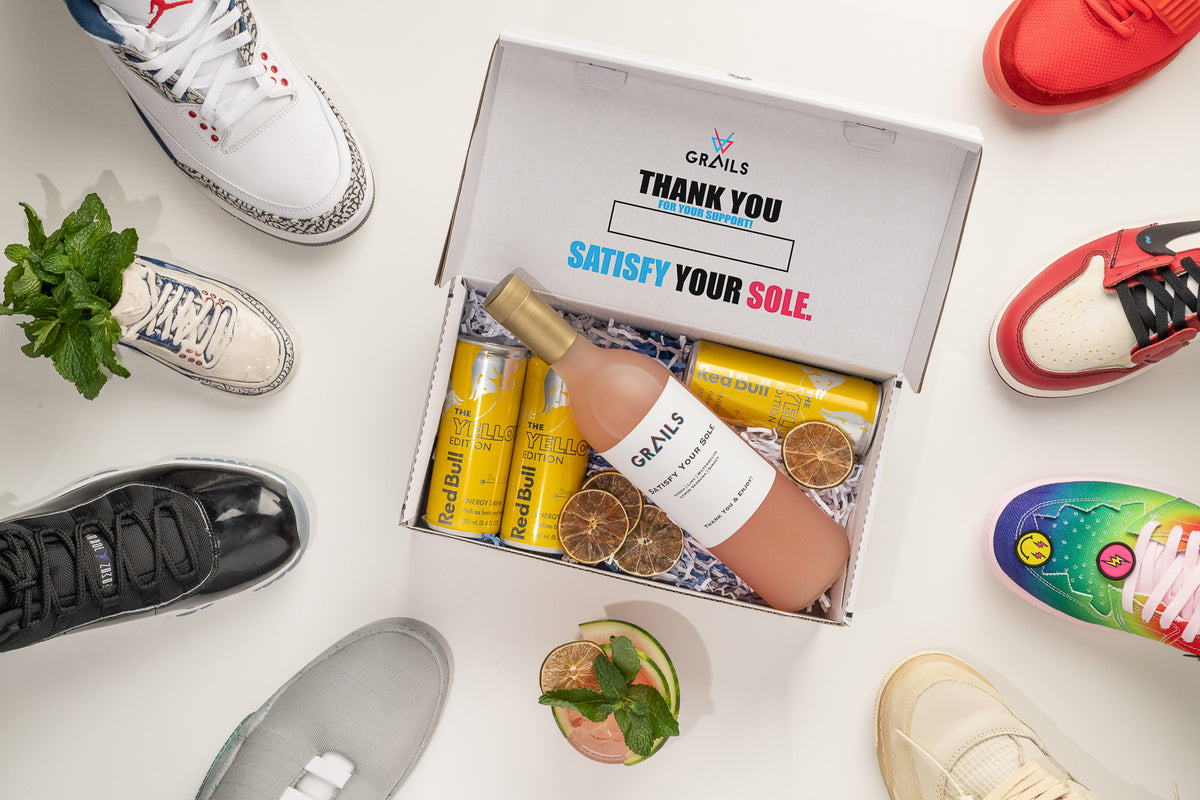 Cocktail Kits – Grails Miami