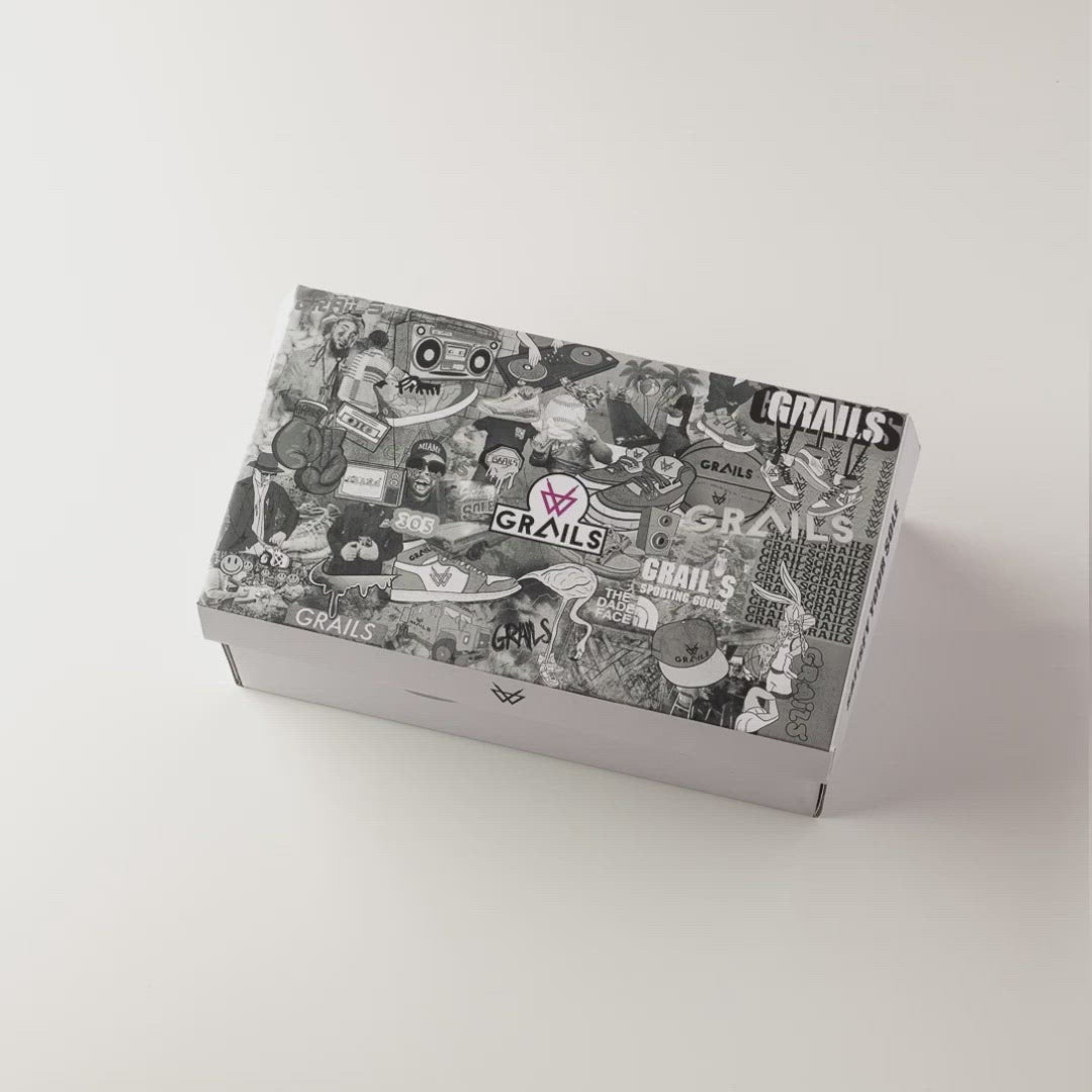 Grails Cocktail Kit – Grails Miami